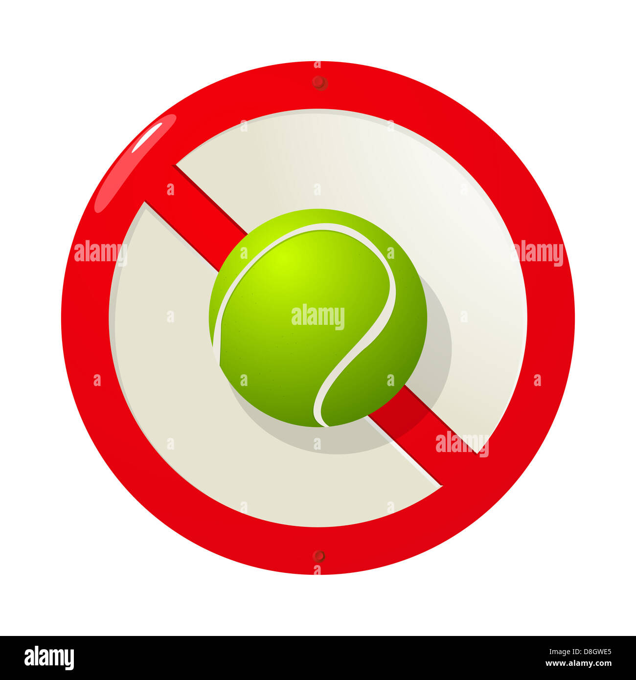 No one more Cut Out Stock Images & Pictures - Alamy