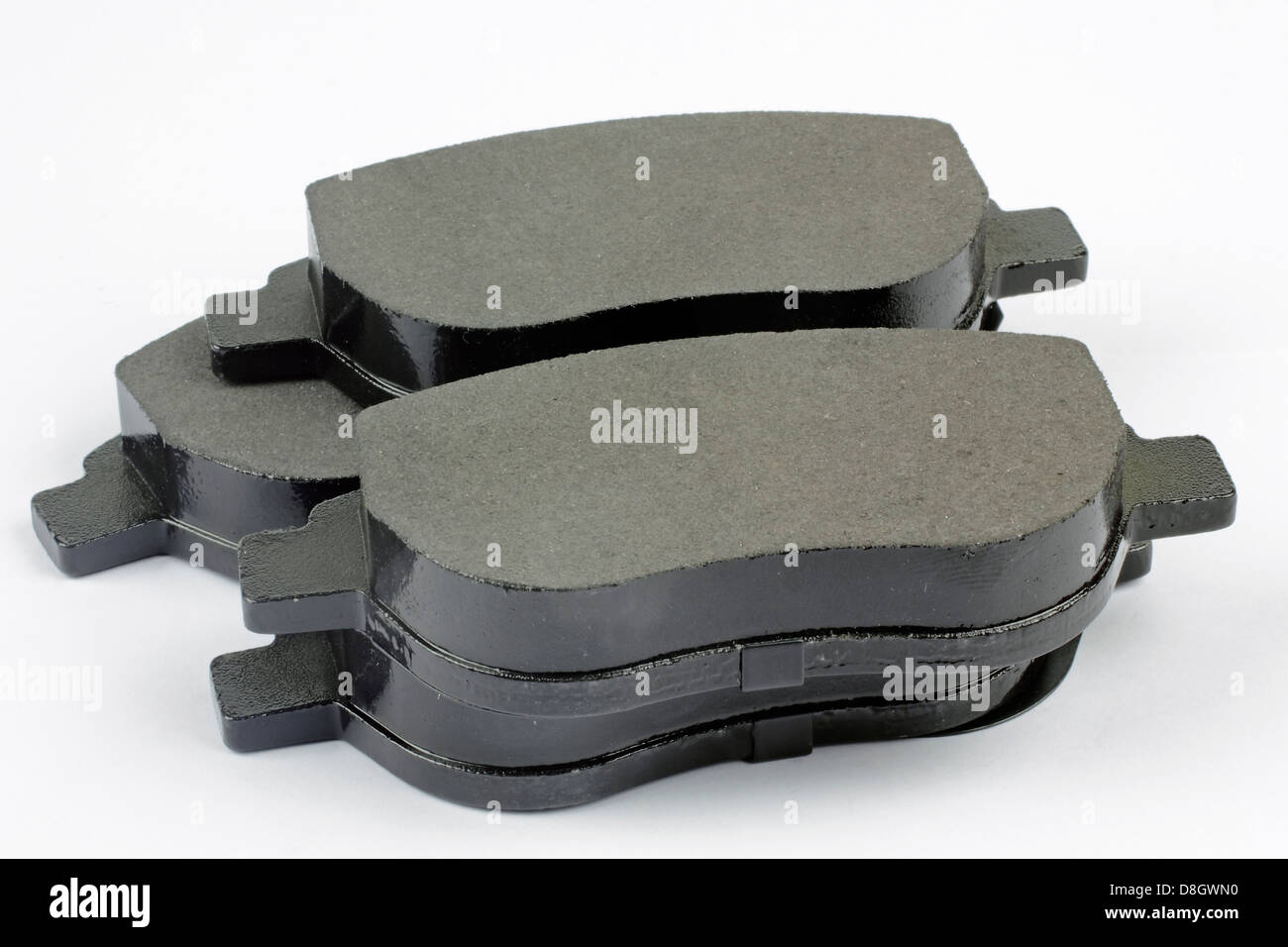 Brake lining hi-res stock photography and images - Alamy