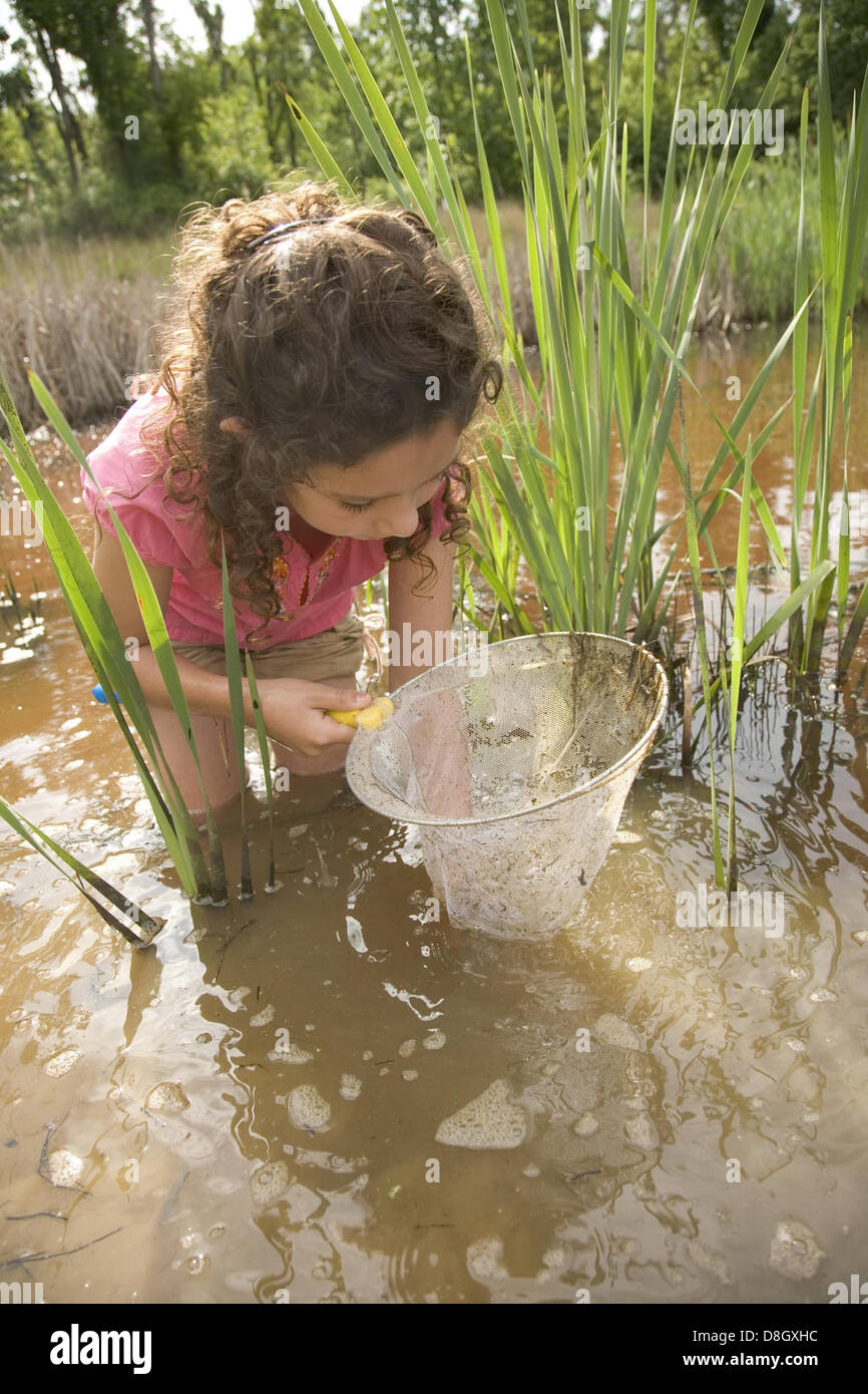 Childs outdoor moment hi-res stock photography and images - Alamy