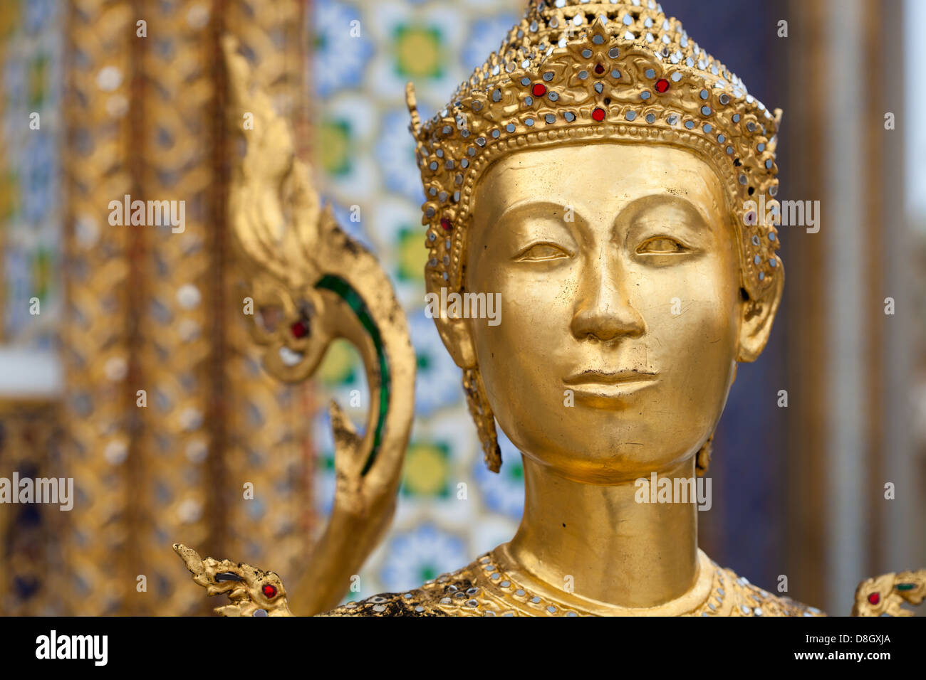 Golden angle hi-res stock photography and images - Alamy