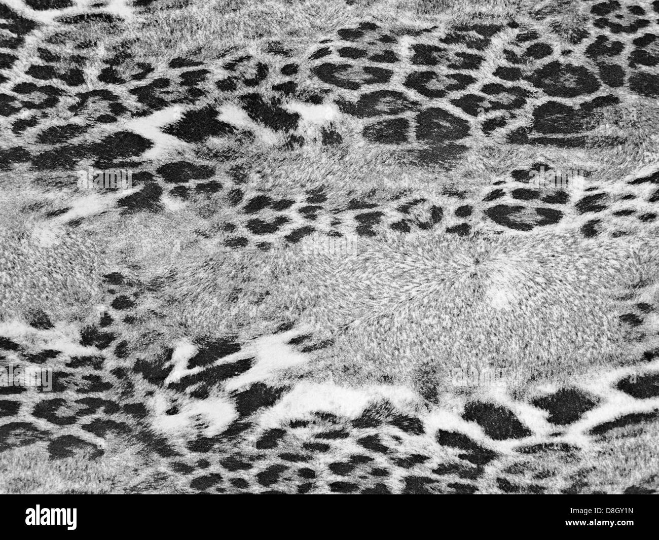 Leopard Style Background Stock Photo - Alamy