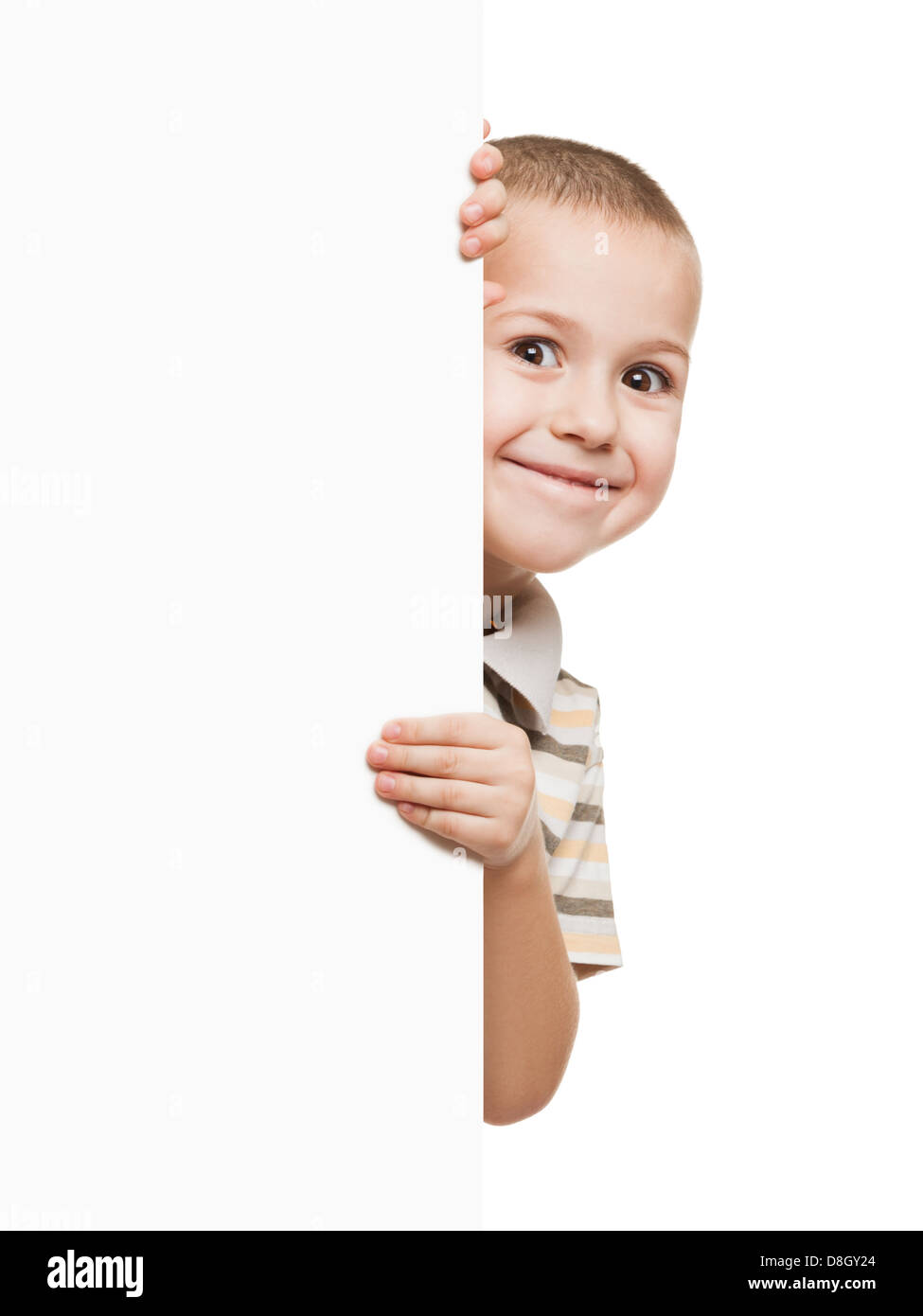 Blank facial expression Cut Out Stock Images & Pictures - Alamy