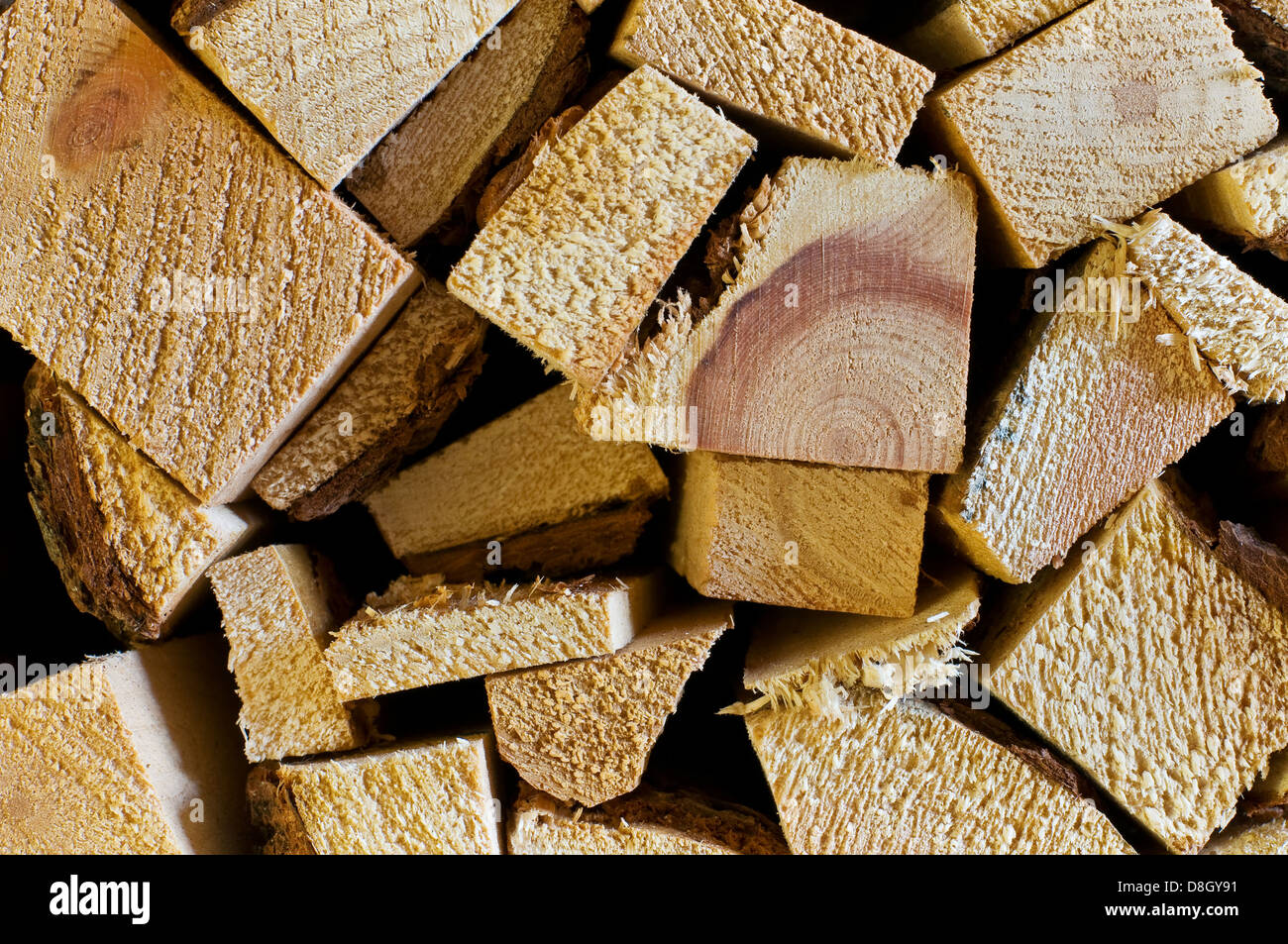 Holzsplitter hi-res stock photography and images - Alamy