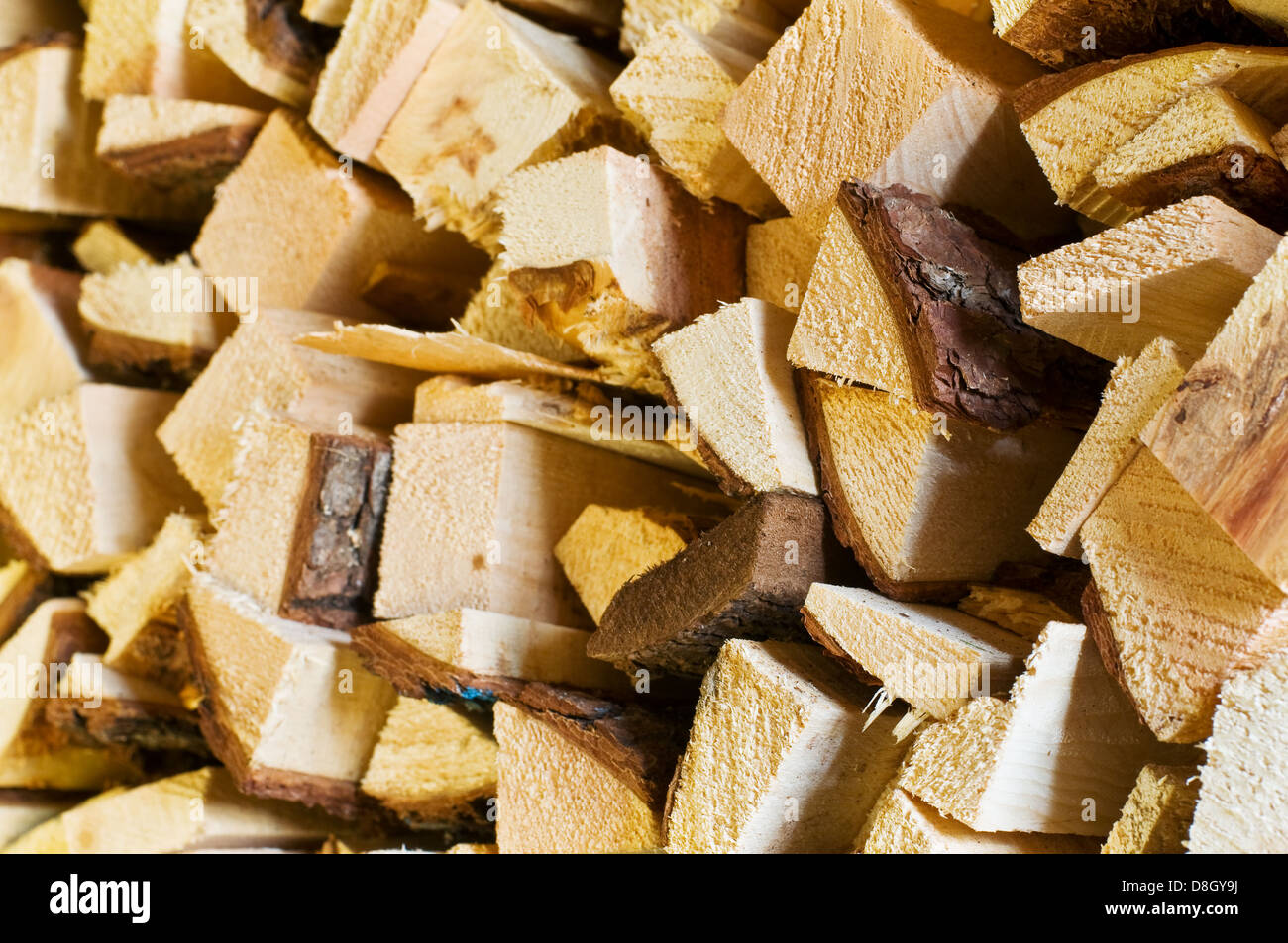 Holzsplitter hi-res stock photography and images - Alamy