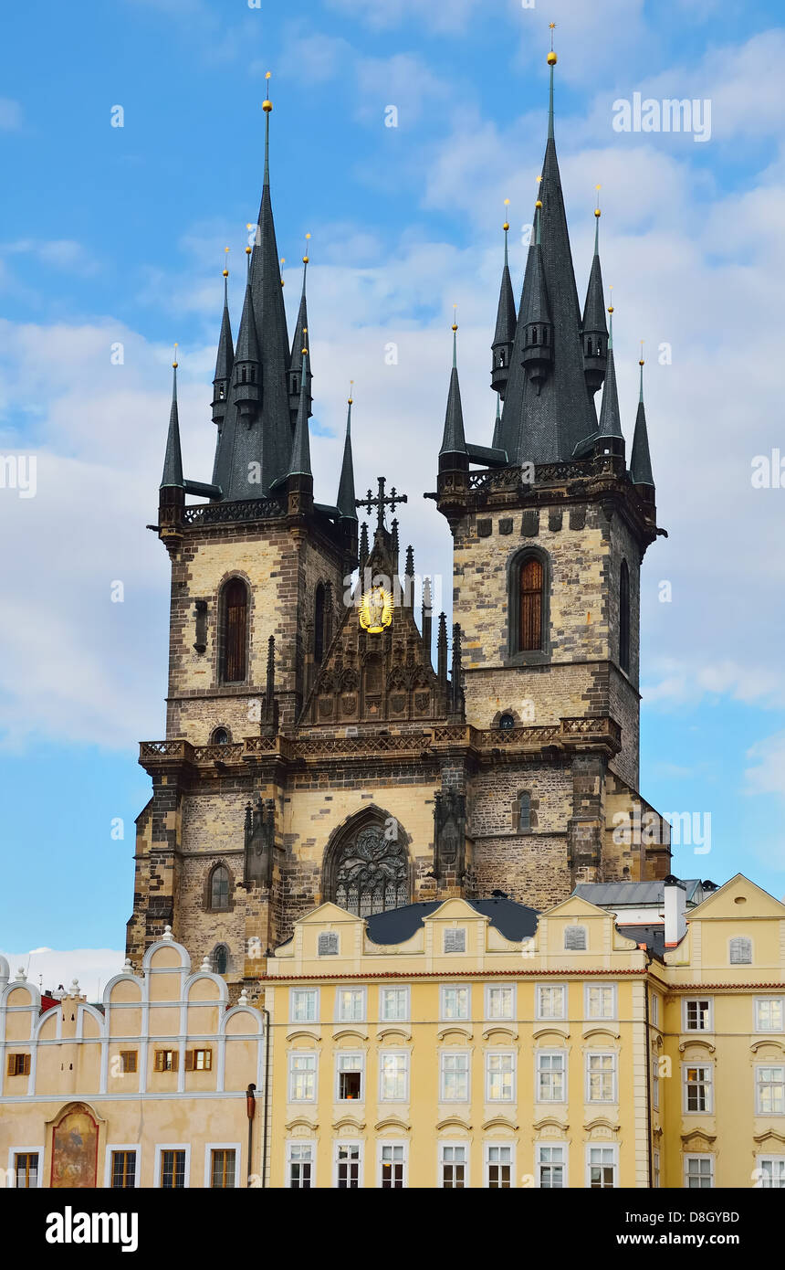 Cupola temple mother god hi-res stock photography and images - Alamy