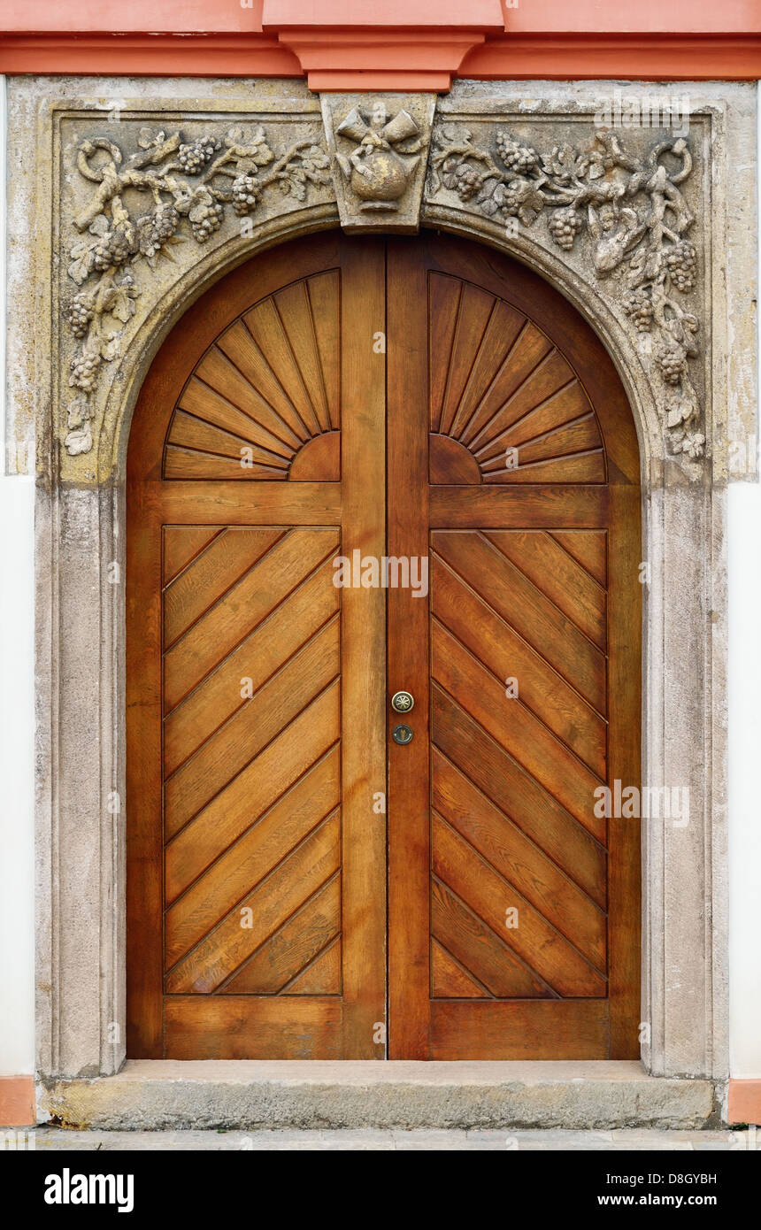 Entrance entranceway hi-res stock photography and images - Alamy