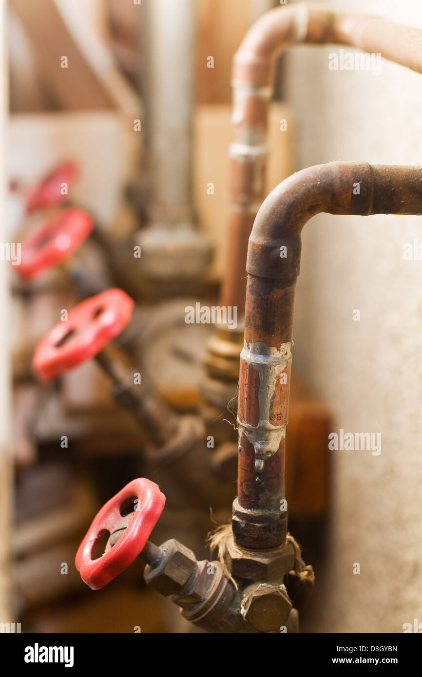 Stein ventil hi-res stock photography and images - Alamy