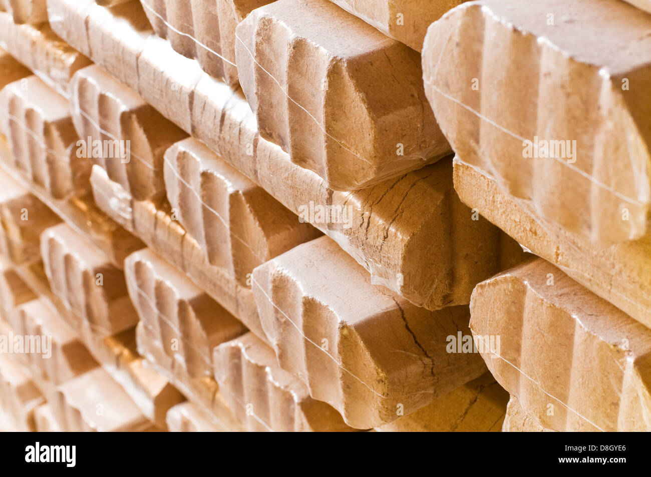 Briketts hi-res stock photography and images - Alamy