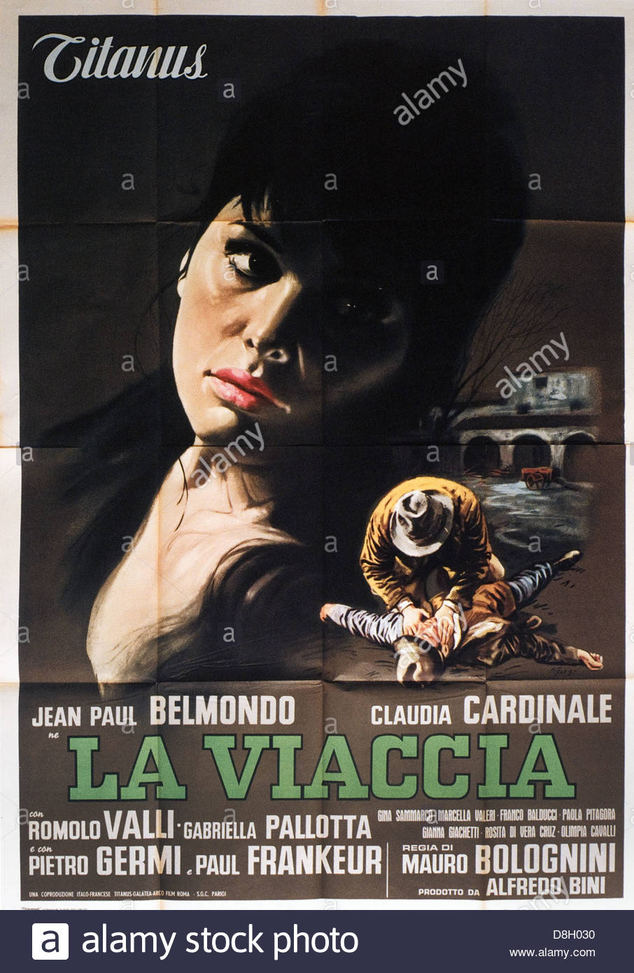 Italian Poster Art Stock Photos & Italian Poster Art Stock Images - Alamy