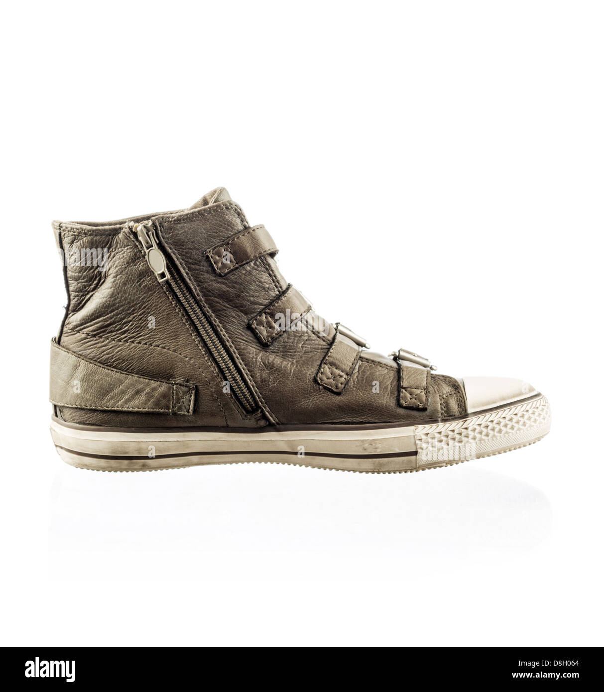 Keds white hi-res stock photography and images - Alamy