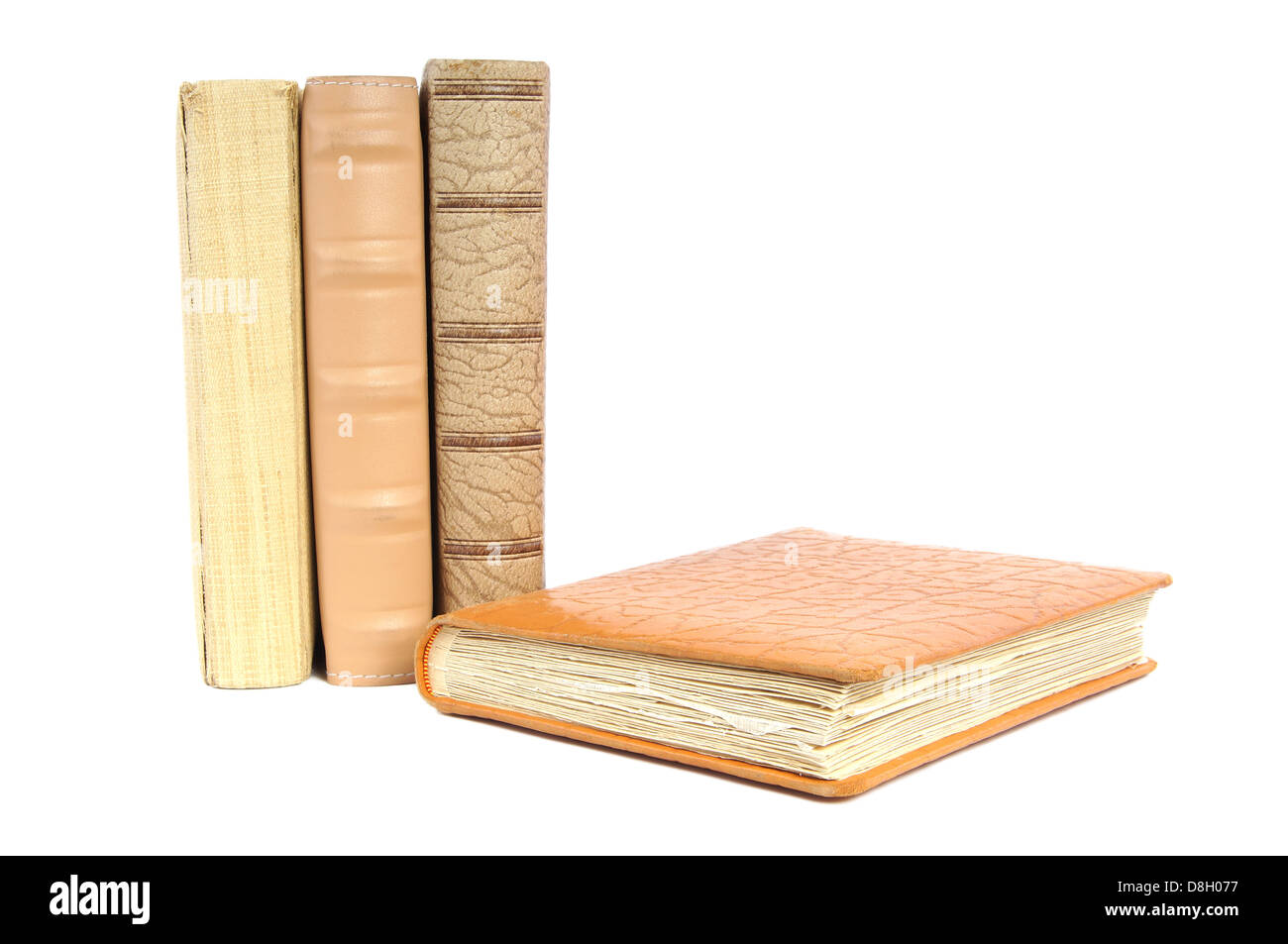 Album cover with old book hi-res stock photography and images - Alamy