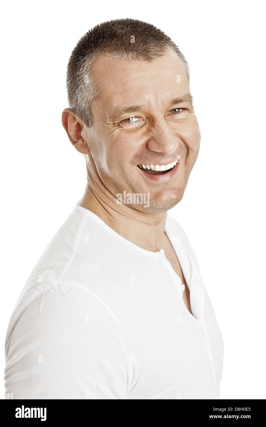 Middle age model hi-res stock photography and images - Alamy