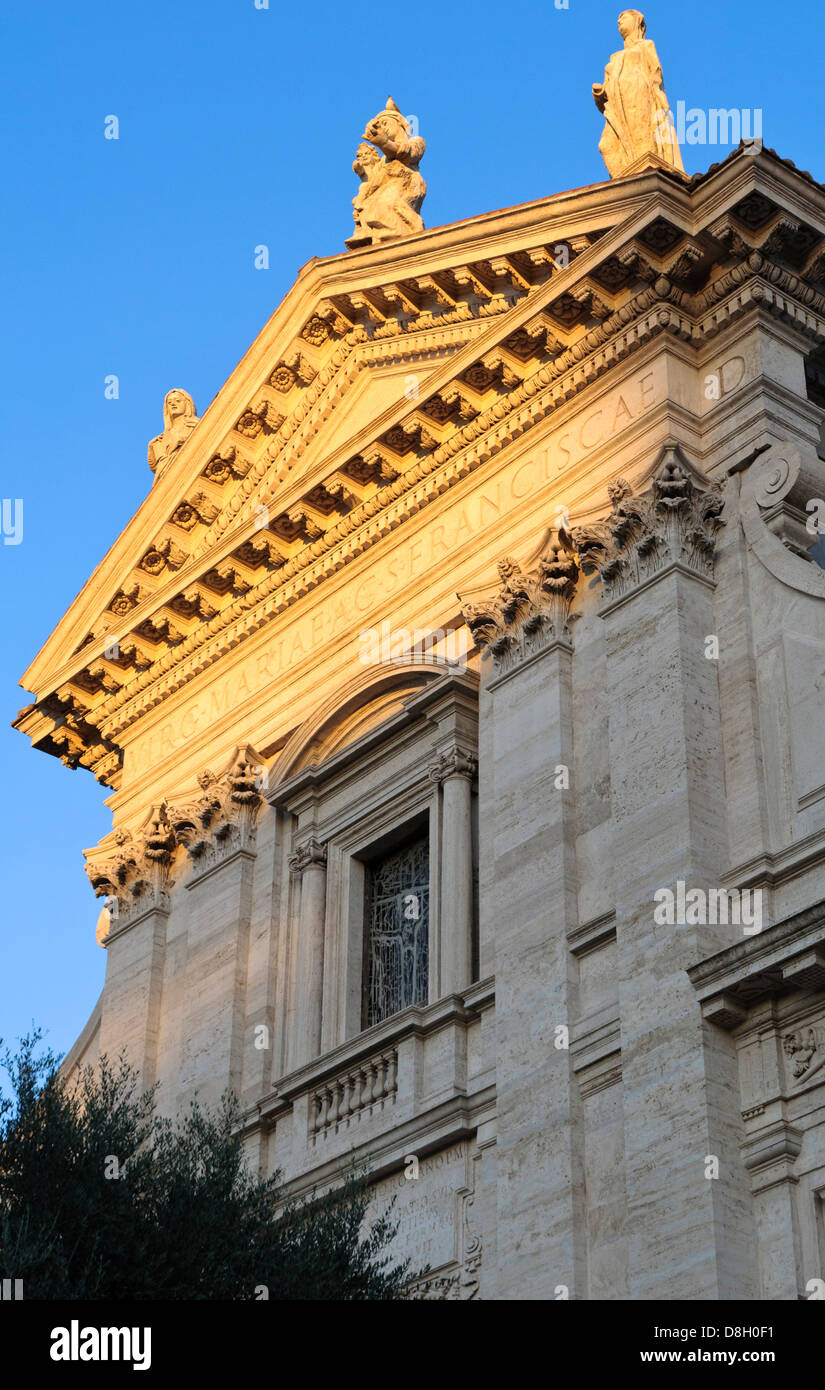 Christian church roman empire hi-res stock photography and images - Alamy