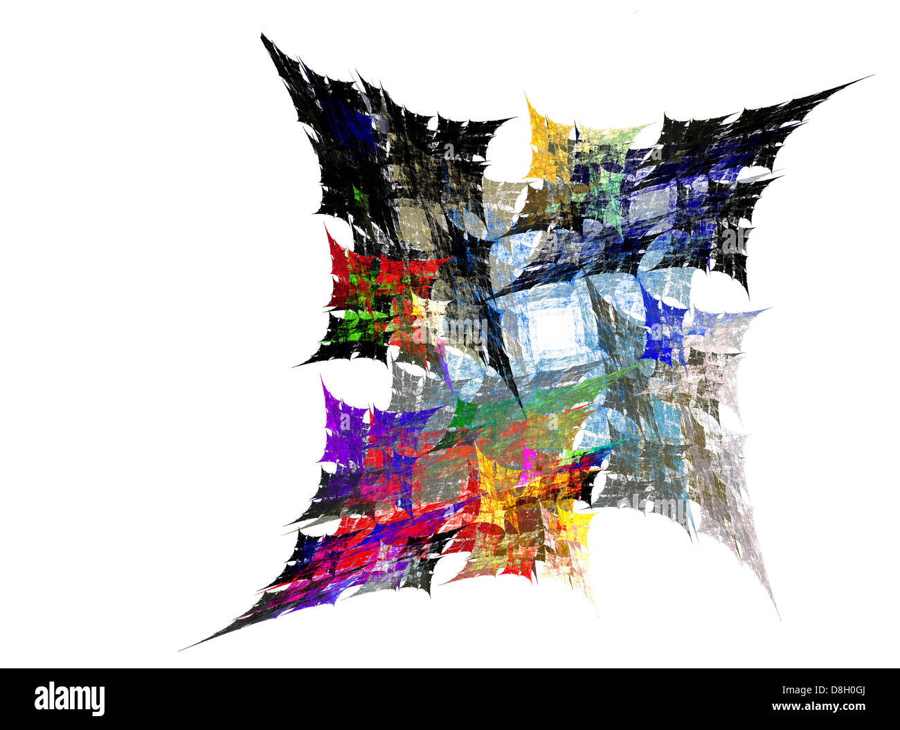 Foam matrix hi-res stock photography and images - Alamy