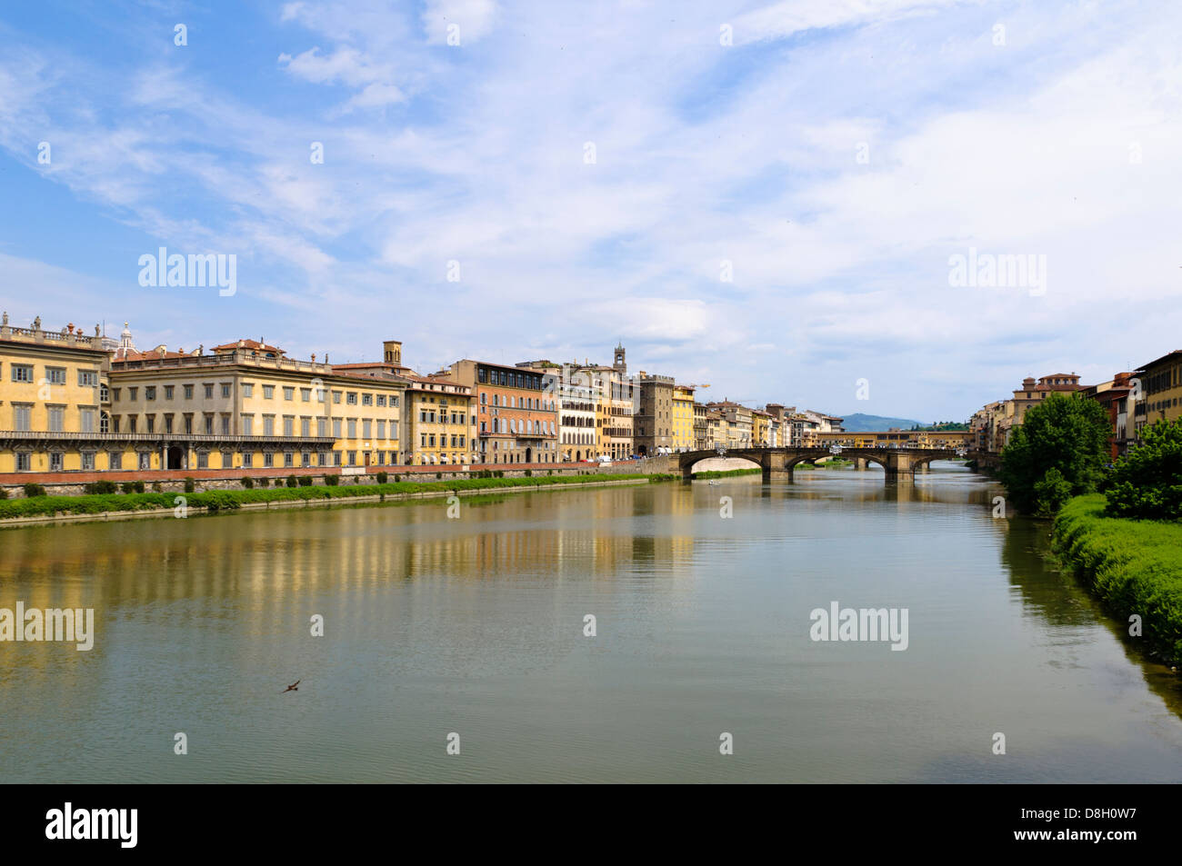 Corsini florence hi-res stock photography and images - Alamy