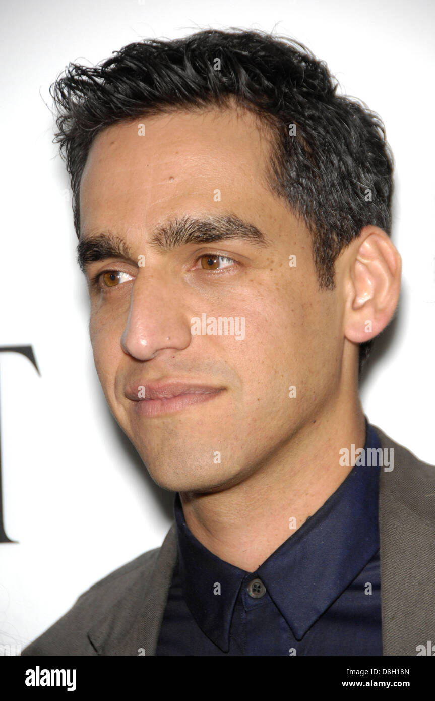 Zal Batmanglij High Resolution Stock Photography and Images - Alamy