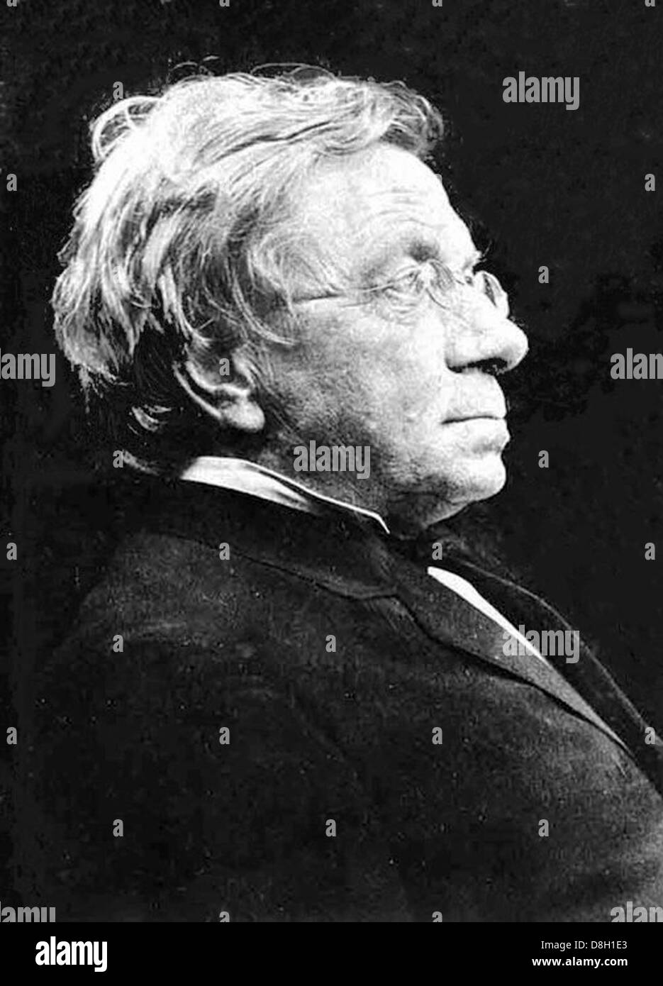 Balmer hi-res stock photography and images - Alamy