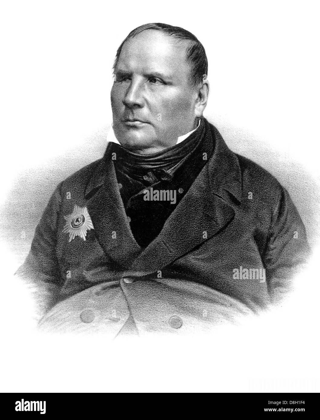 MIKHAIL OSTROGRADSKY (1801-1862) Russian mathematician and physicist ...