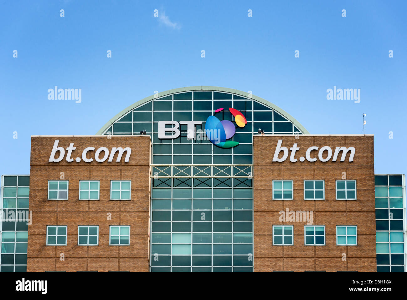 Bt hi-res stock photography and images - Alamy