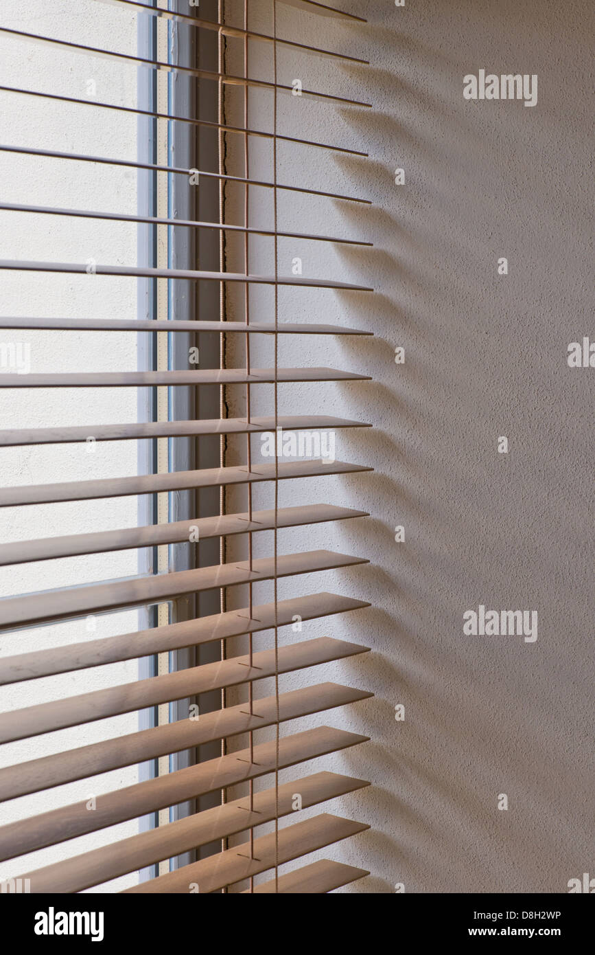 Jalousie hi-res stock photography and images - Alamy