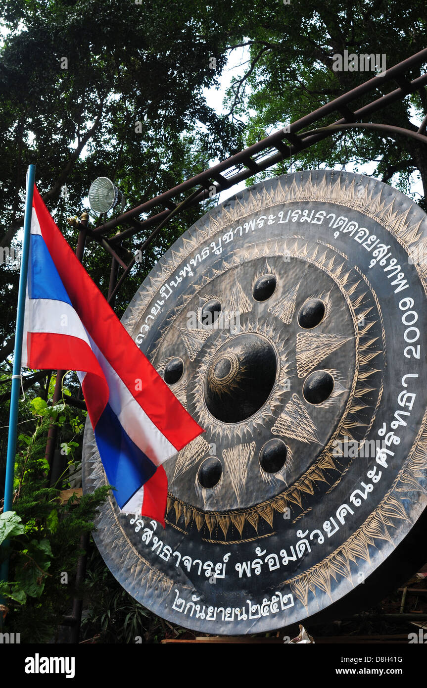 Language Tree Of Thailand