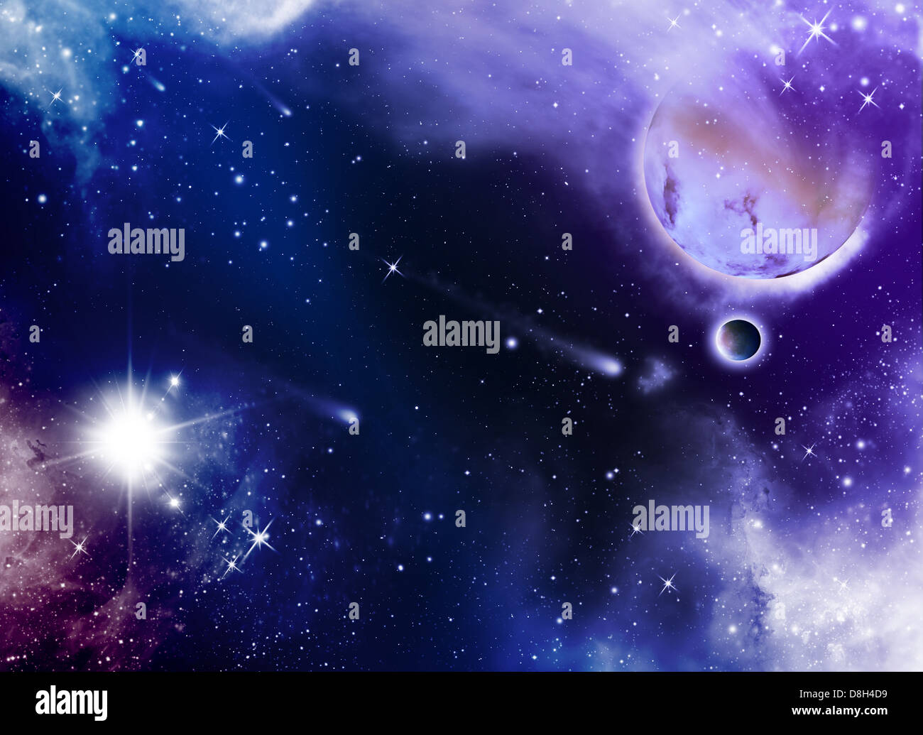universe, galaxy, cosmos, infinity, planet, earth, stars, fantasy ...