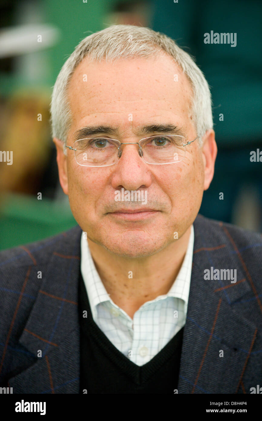 Nicholas stern economist hi-res stock photography and images - Alamy