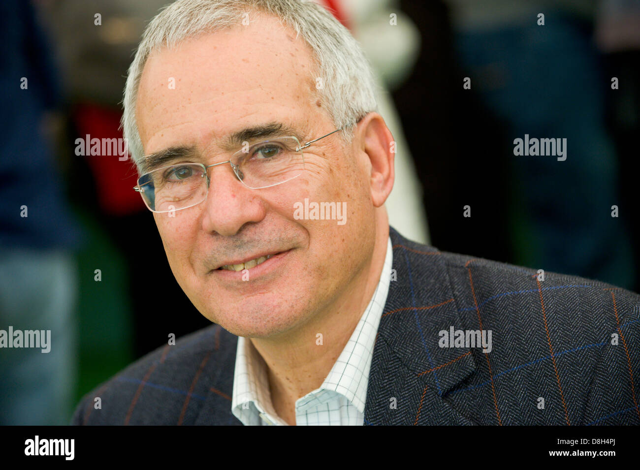 Nicholas stern economist hi-res stock photography and images - Alamy