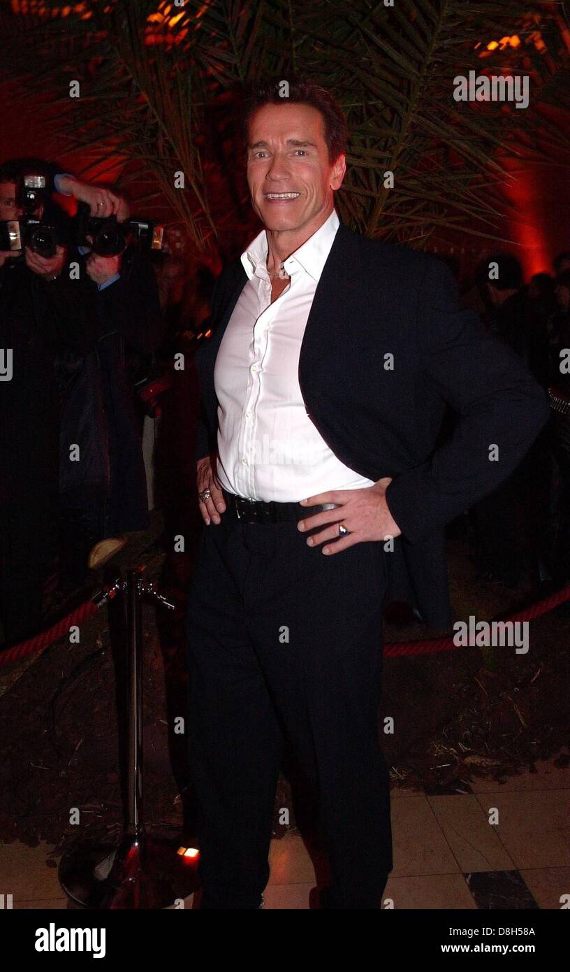 Collateral events hi-res stock photography and images - Alamy