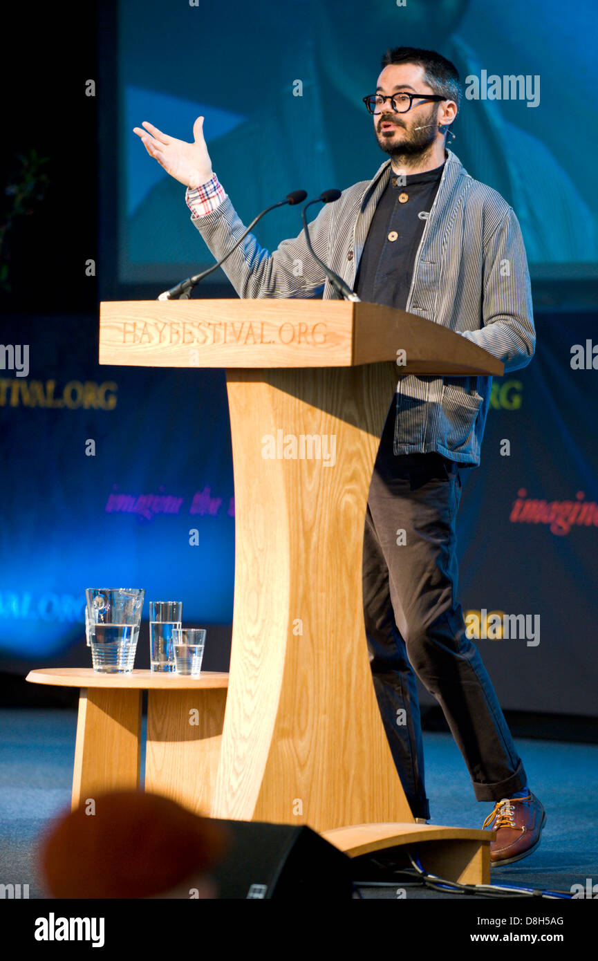 Daniel hay hi-res stock photography and images - Alamy