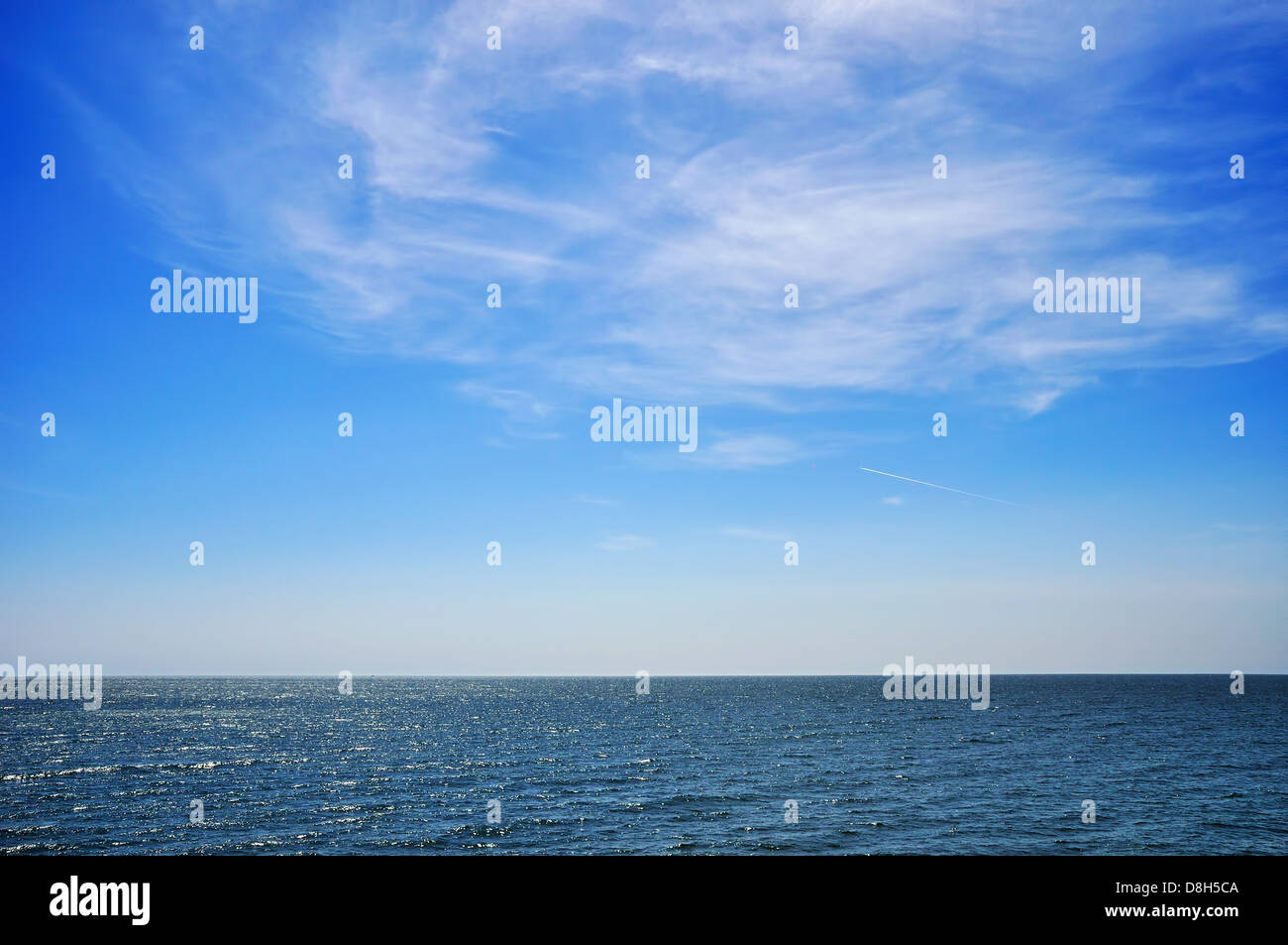 Sea of clou hi-res stock photography and images - Alamy