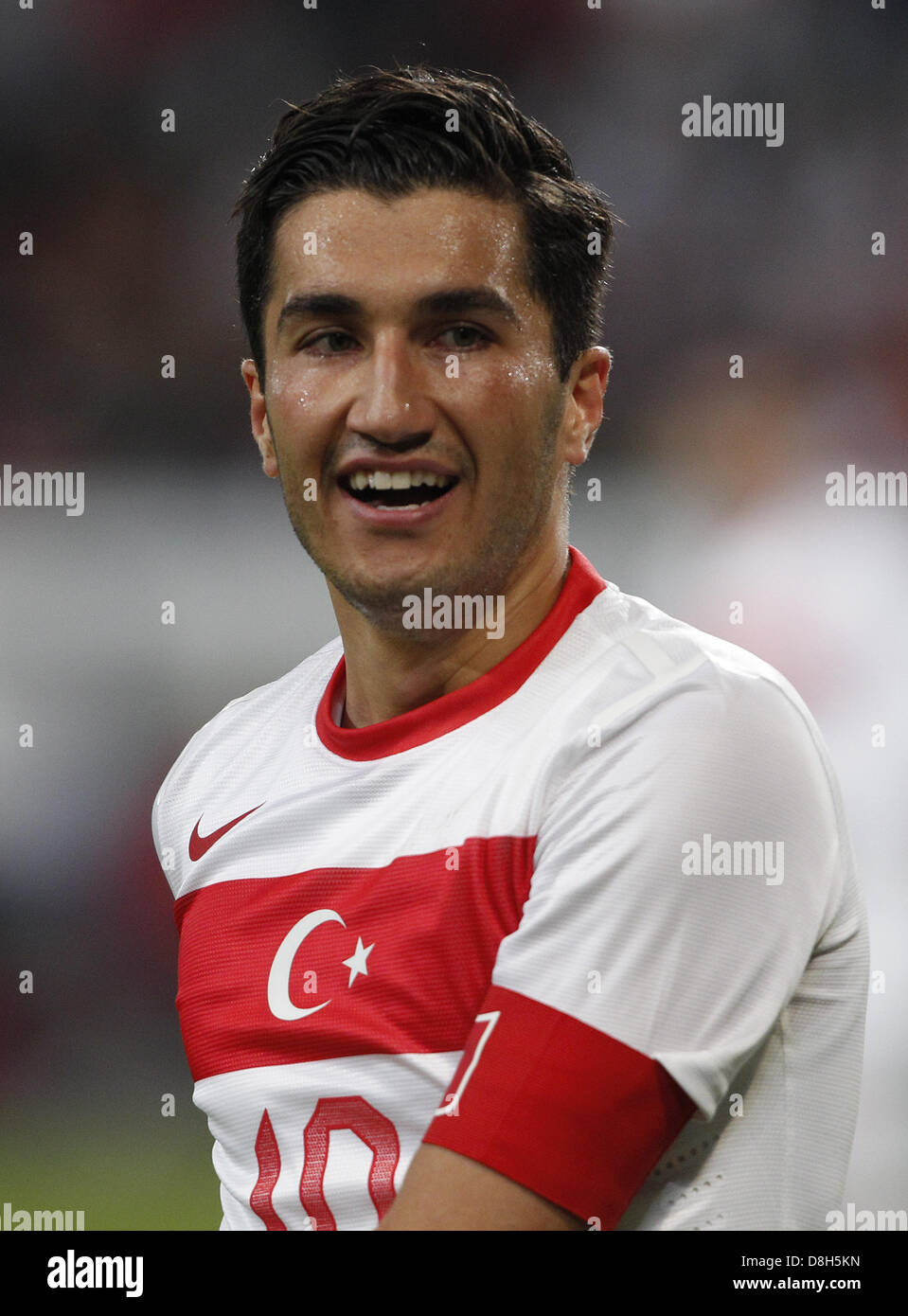 Nuri Sahin Turkey