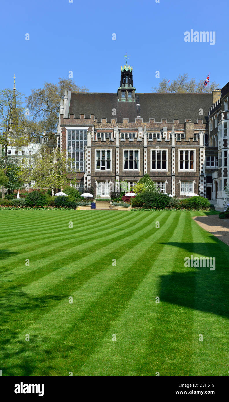 Middle Temple Hall, London, United Kingdom Stock Photo - Alamy