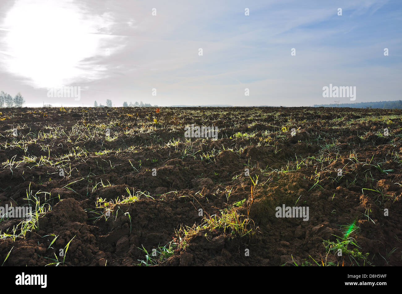 Tillage hi-res stock photography and images - Alamy