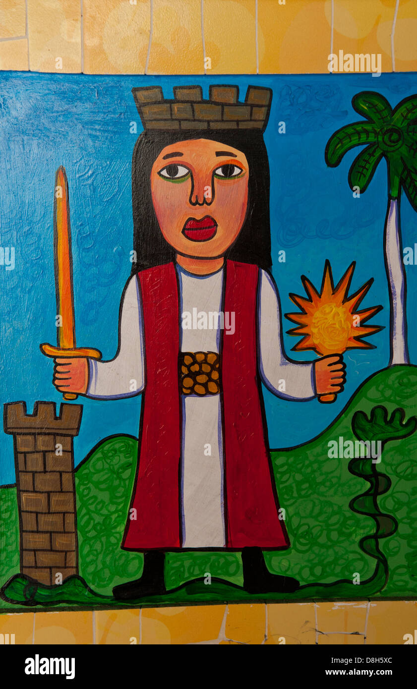 Havana Cuba Jaimanitas ceramics designs by internationally known Cuban ...