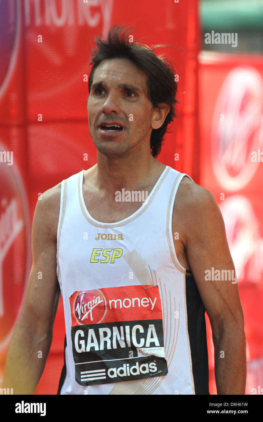 Manuel Garnica High Resolution Stock Photography and Images - Alamy