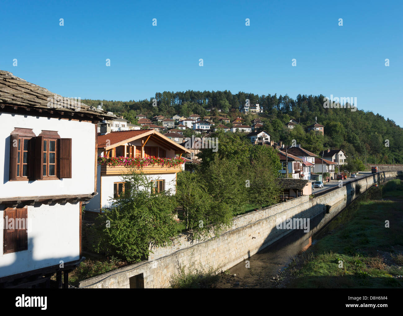 Tryavna hi-res stock photography and images - Alamy