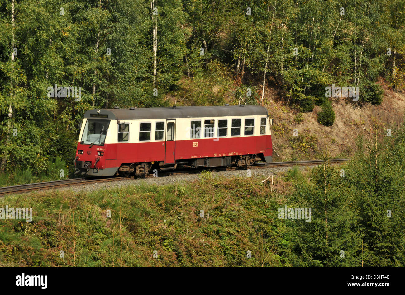 Railcar hi-res stock photography and images - Alamy