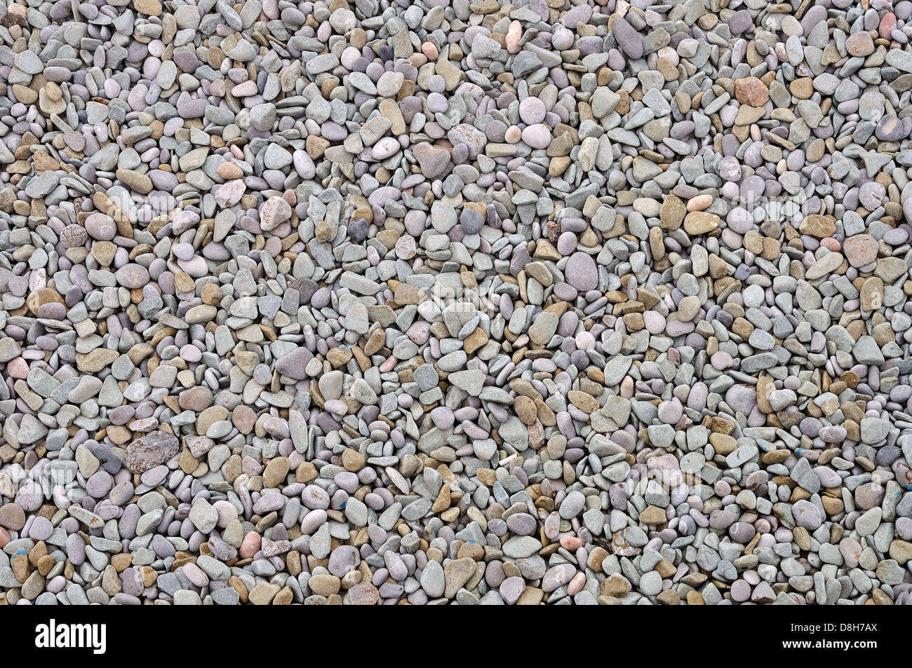Pebble background image hi-res stock photography and images - Alamy