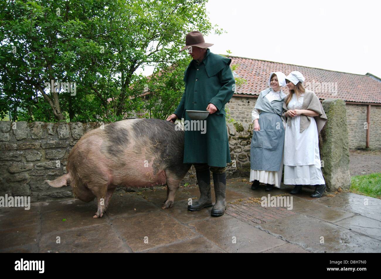 Guess the weight hi-res stock photography and images - Alamy