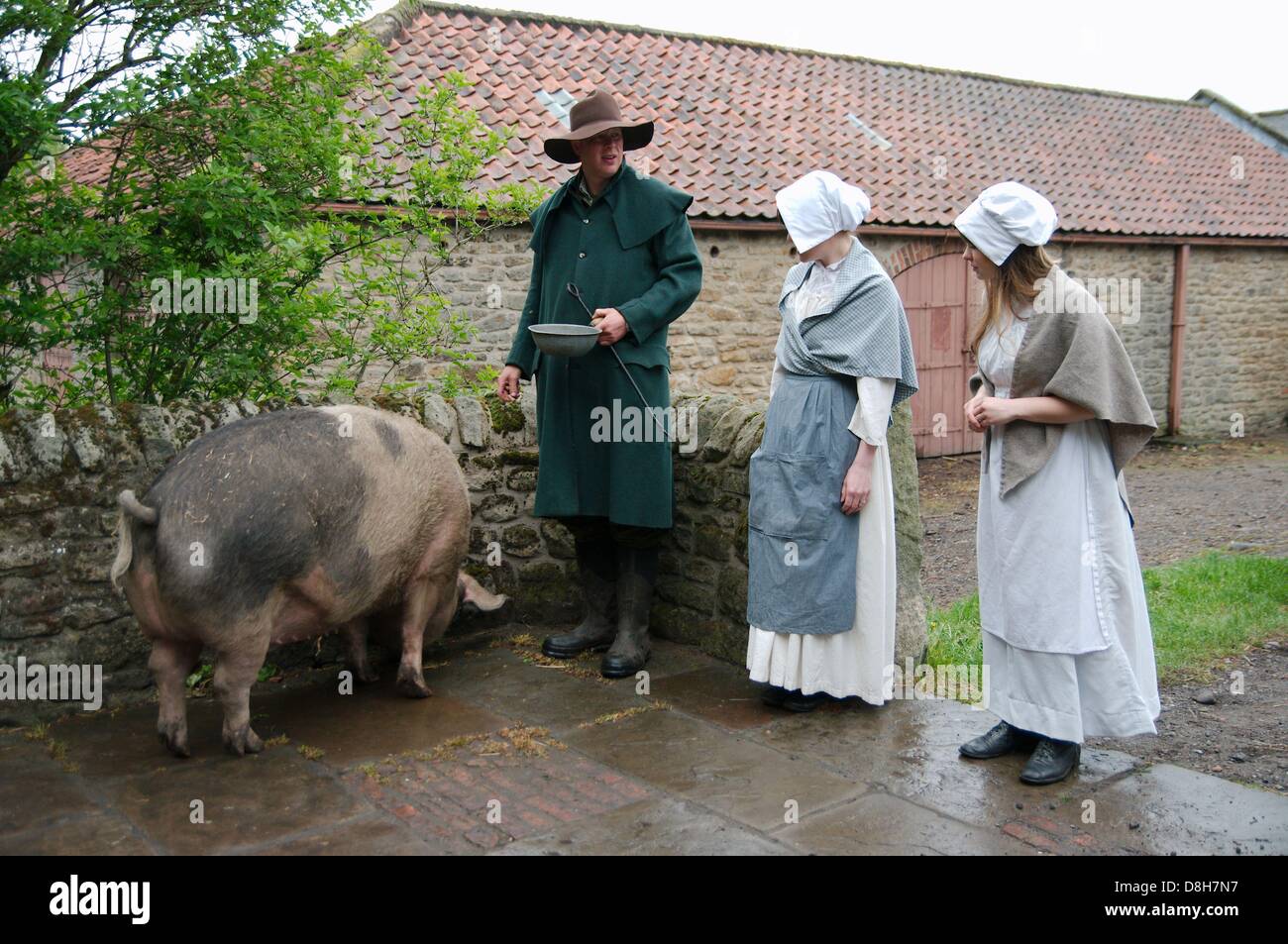 Guess the weight hi-res stock photography and images - Alamy