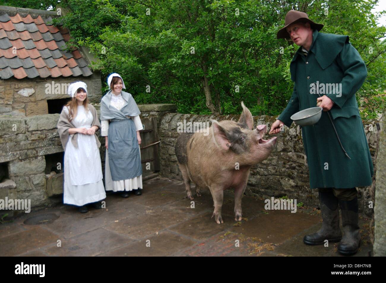 Guess the weight hi-res stock photography and images - Alamy