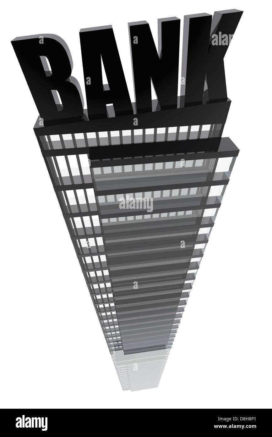 Headquarters industry Cut Out Stock Images & Pictures - Alamy