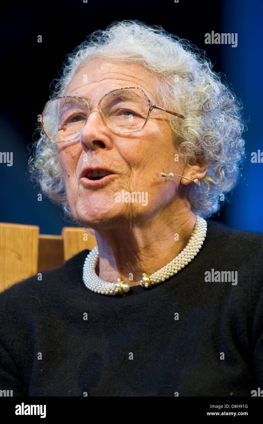 Judith Kerr Author High Resolution Stock Photography and Images - Alamy