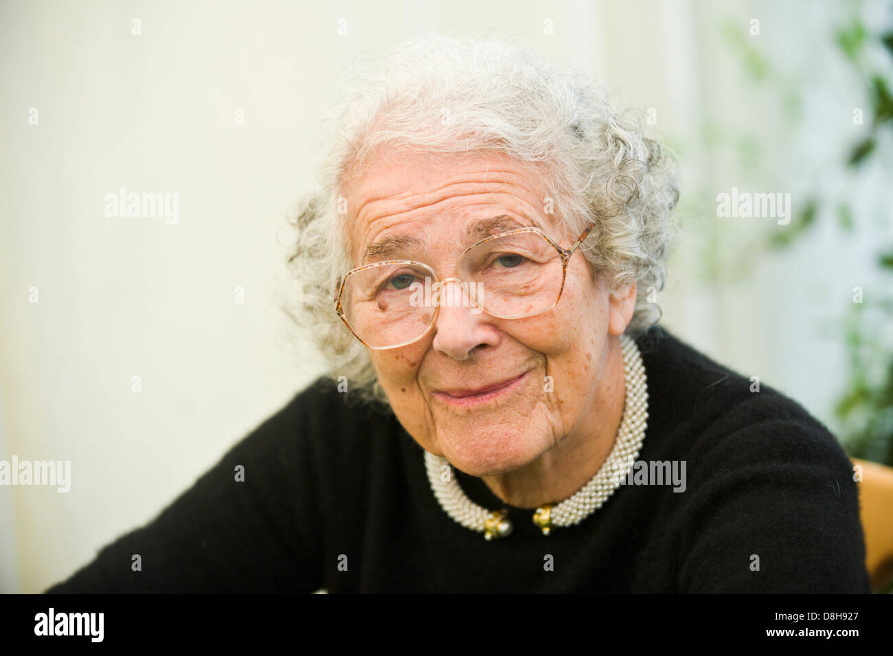 Judith kerr hi-res stock photography and images - Alamy