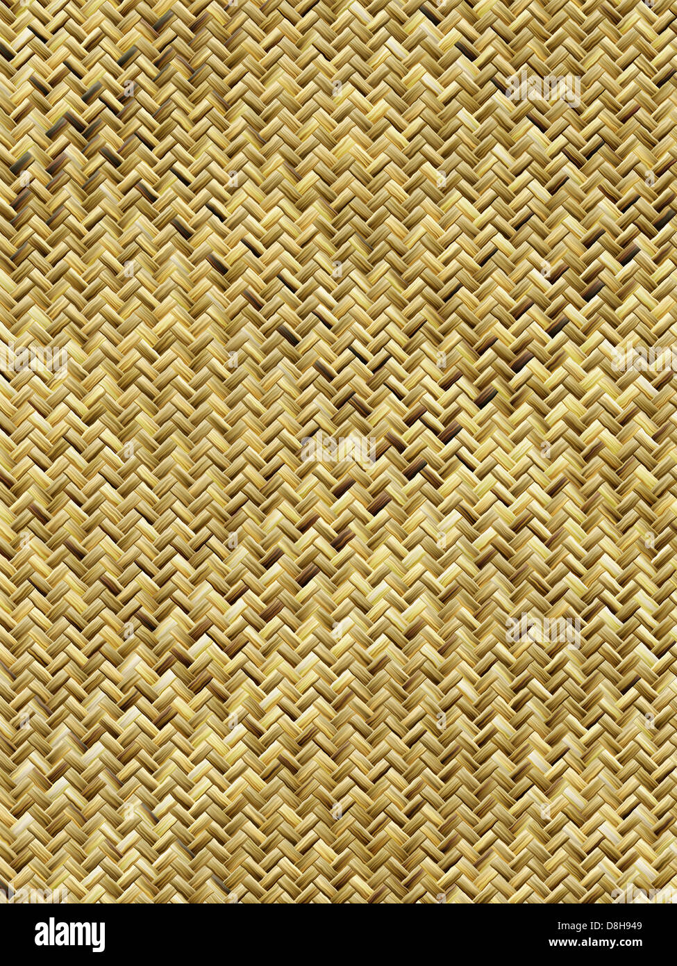 Reed texture hi-res stock photography and images - Alamy