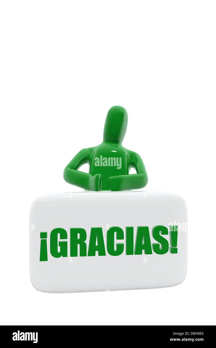 Vertical green 3d text hi-res stock photography and images - Alamy