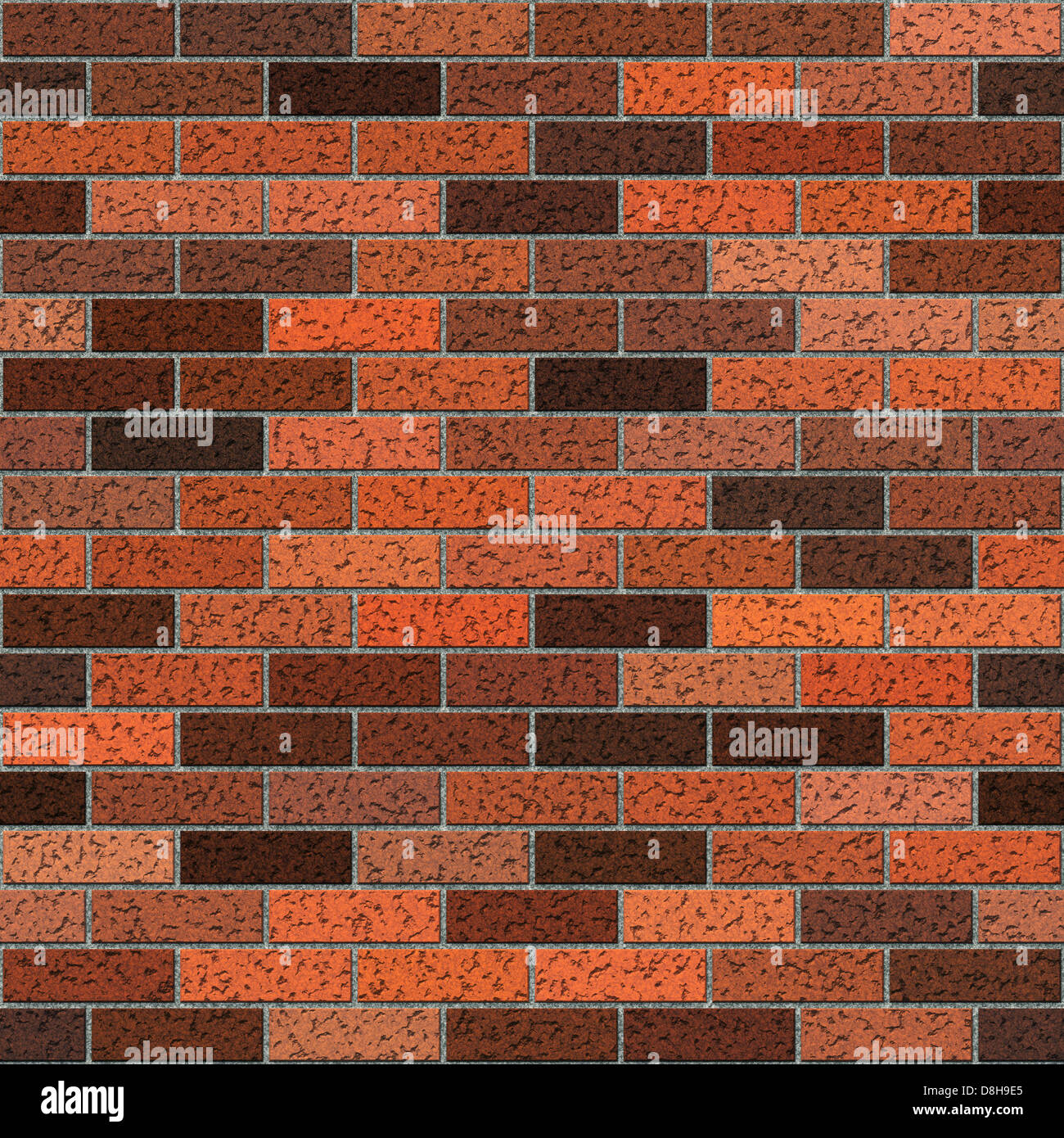 Inter brick hi-res stock photography and images - Alamy