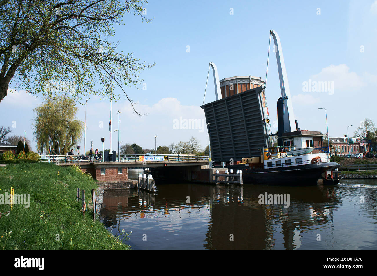 The ship crossing hi-res stock photography and images - Alamy