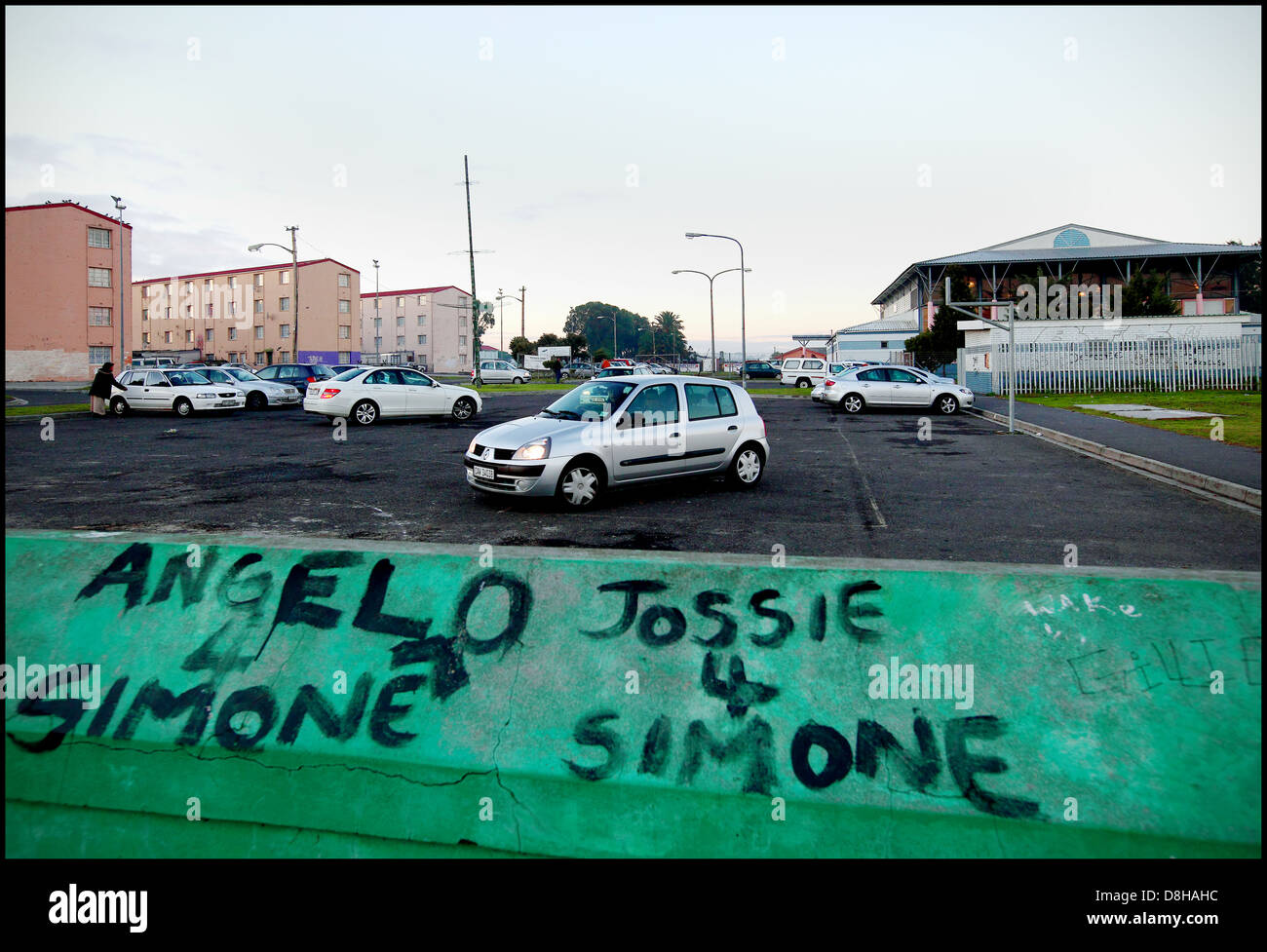 Lotus river cape town hi-res stock photography and images - Alamy